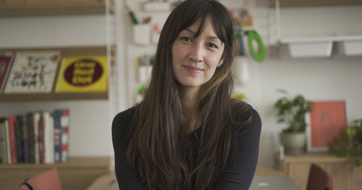 The Video Consortium | Episode 1: Joss Fong